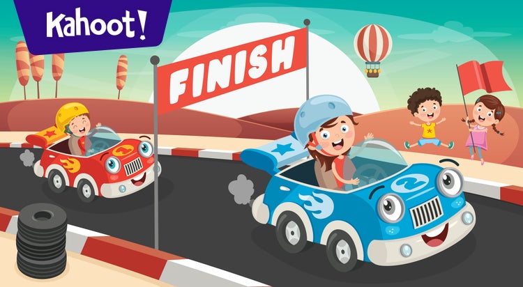 Cars - Kahoot! Quiz