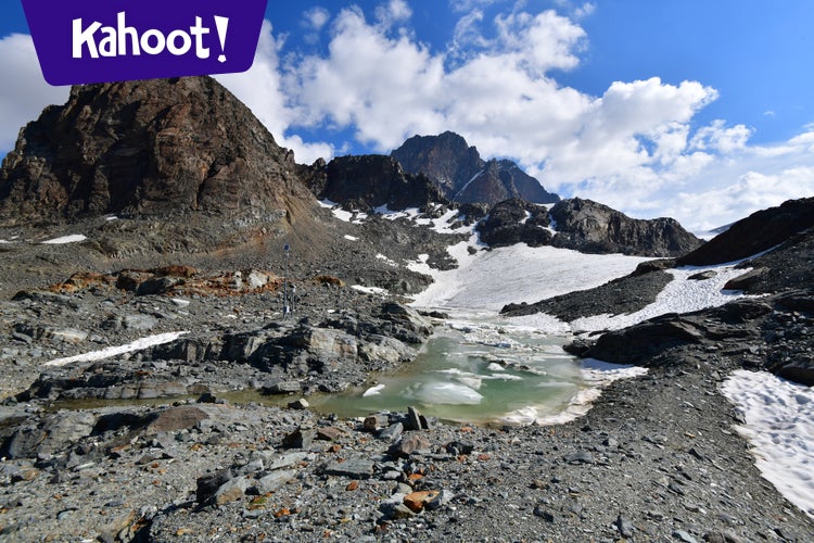 What is Climate Change - Kahoot! Quiz