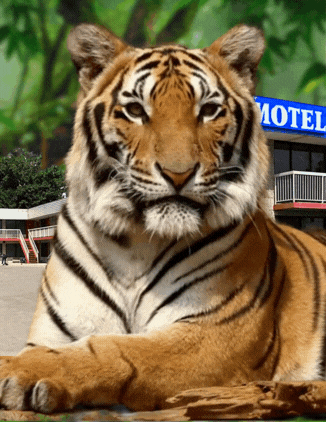 The Tiger Rising - Part 1 - Kahoot! Quiz