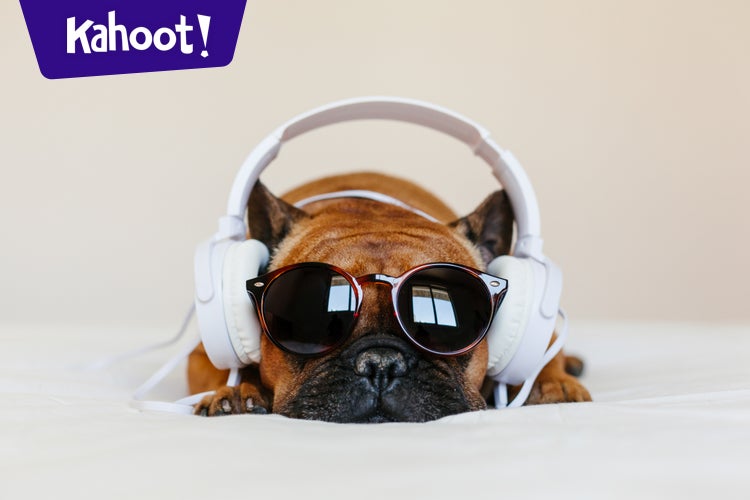 Ela 6 Module 1 Review - Kahoot! Quiz