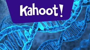 Introduction to genetics - Kahoot! Quiz