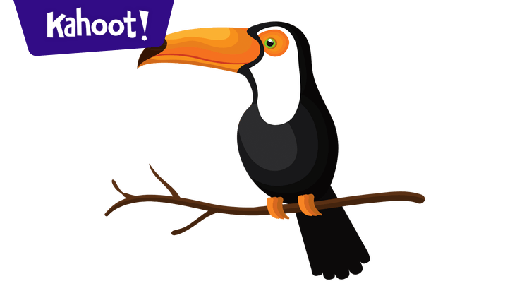 Grade 1 - Unit 7 Review - Kahoot! Quiz