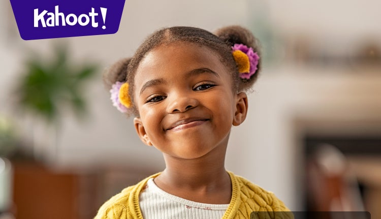 Emotions and Expressions - Kahoot! Quiz