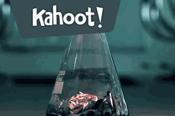 GSG Y8 Chem Matter - Kahoot! Quiz