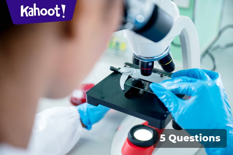 1.2 The Scientific Approach - Kahoot! Quiz