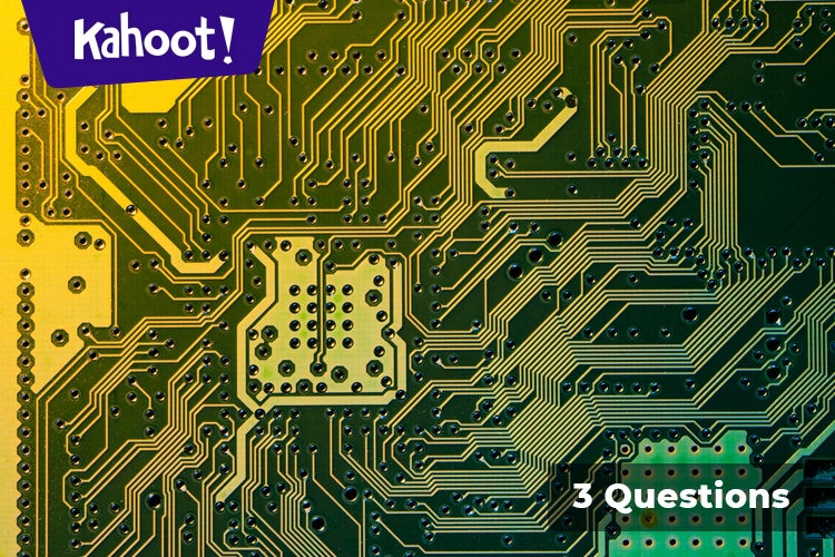 binary - Kahoot! Quiz