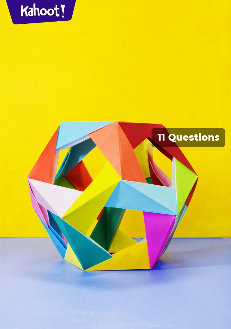 Level 3 Unit 3 - Kahoot! Quiz