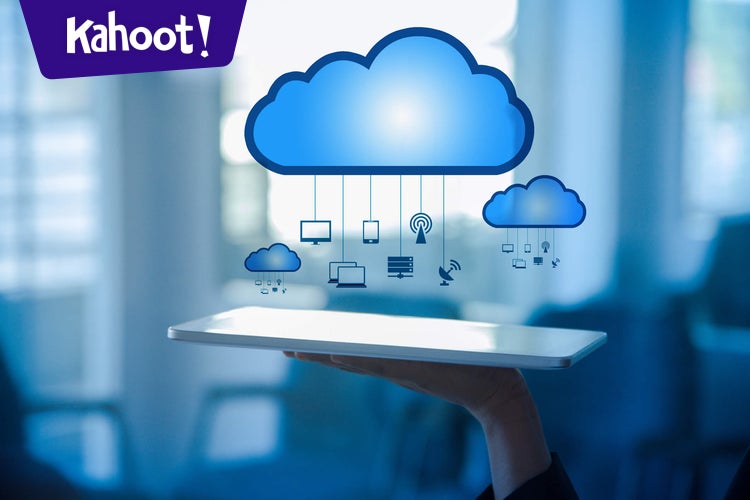 Cloud Computing - Kahoot! Quiz