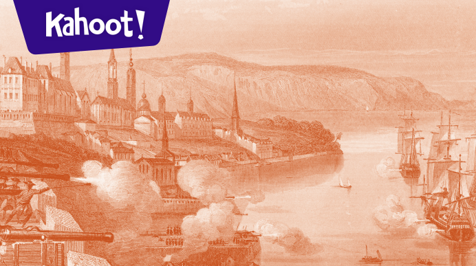 Social 7 | Chapter 3: Early European Colonies - Kahoot! Quiz