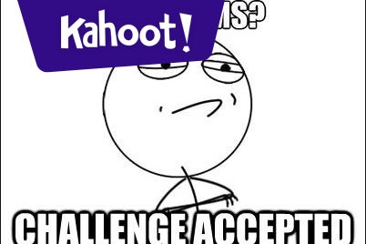 Final Exam Review - Chemistry - Kahoot! Quiz