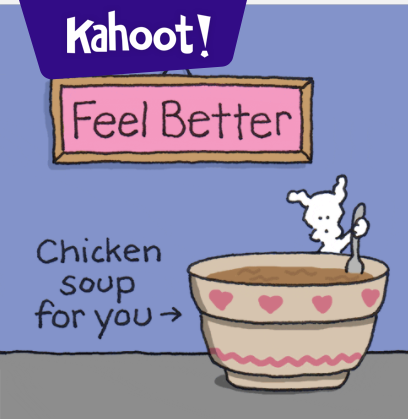 Week 7 Vocab ItW - Kahoot! Quiz