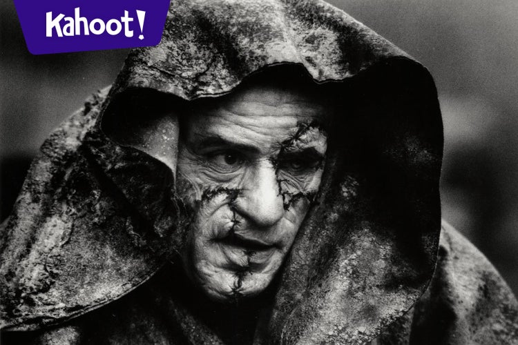 Frankenstein Reading Quiz - Chapter 19 - End - Kahoot! Quiz