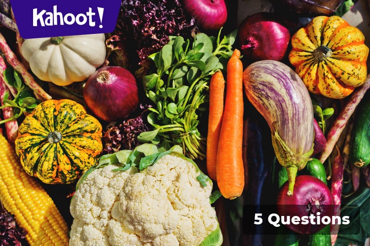 Lesson 5 Review - Kahoot! Quiz