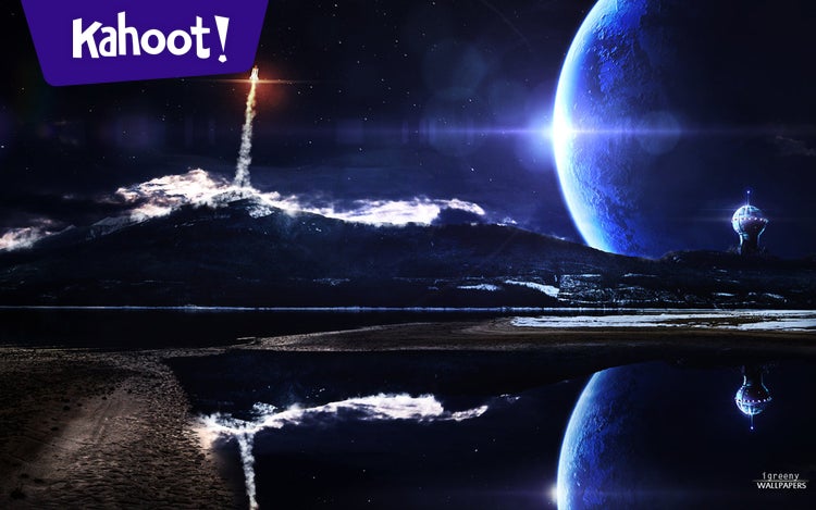 6th Grade Science - Space Survival & Exploration - Kahoot! Quiz