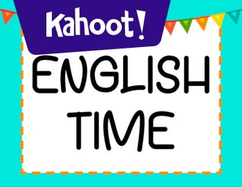 UPPER INTERMEDIATE ENGLISH - Kahoot! Quiz