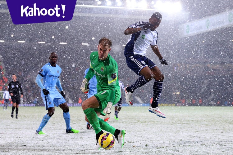 Distance Learning Expectations and Norms for All Students - Kahoot! Quiz