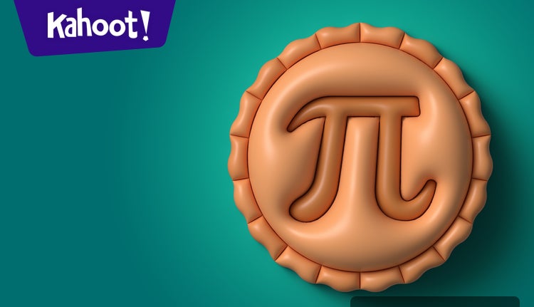 Pi Math Puzzles - Kahoot! Quiz