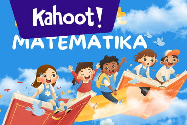 Benar Salah Fun Fact Matematika SMP - Kahoot! Quiz