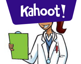 Unit 4 Lesson 2 jobs - Kahoot! Quiz