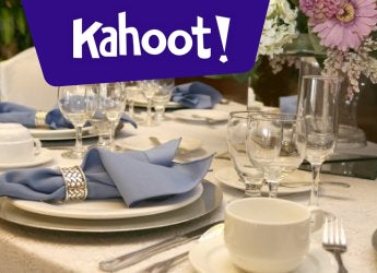 T'es branché 1 - Unité 7 Leçon B QUIZ - Kahoot! Quiz