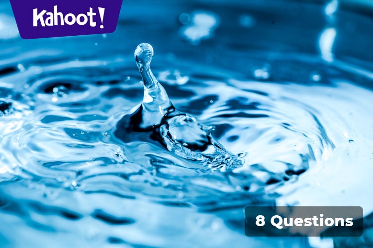 kahoot 3A - Kahoot! Quiz