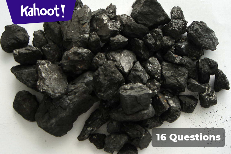 Carbon Cycle Kesler - Kahoot! Quiz