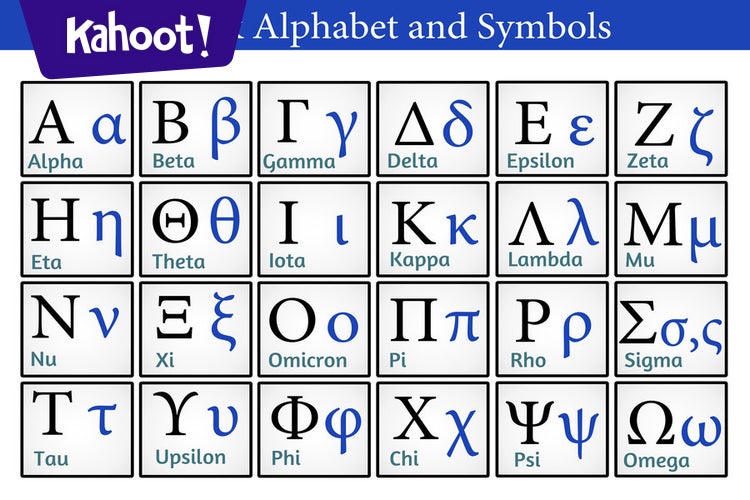 Mod. C, Unit 3: Ecosystem Dynamics - Kahoot! Quiz