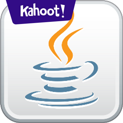 Basic Java Unit 2 - Kahoot! Quiz
