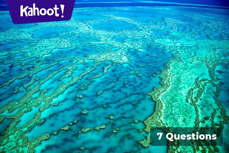 Ecology intro - Kahoot! Quiz