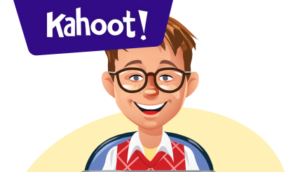 Computer Parts and Rules on Online Behavior - Kahoot! Quiz