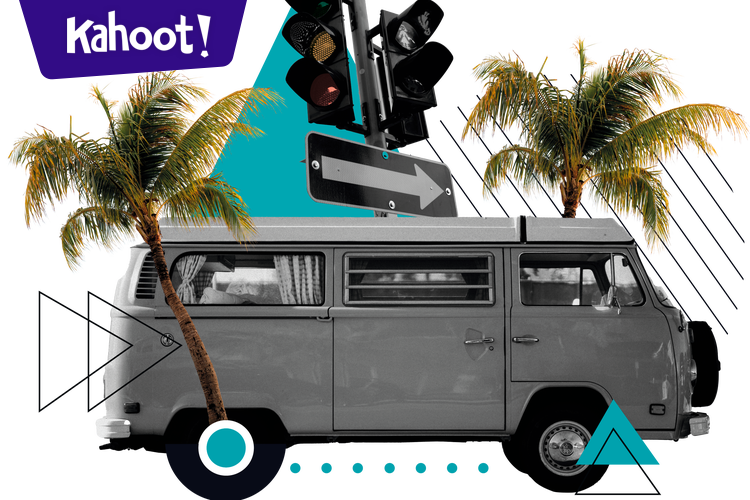 IR y VENIR + Lugares en la ciudad - Kahoot! Quiz