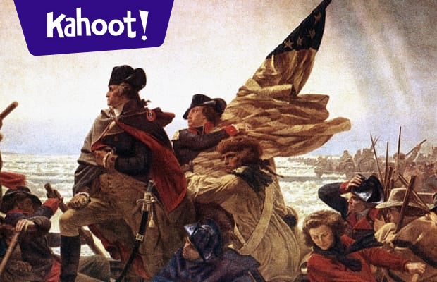 Unit 7 World History Exam - Kahoot! Quiz