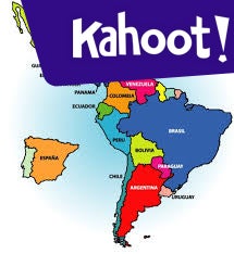 Cap. 4A ¿Adónde vas? Nivel 1 - Kahoot! Quiz