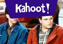 "What is the deal with these Ionic & Covalent Bonds?!?" - Kahoot! Quiz