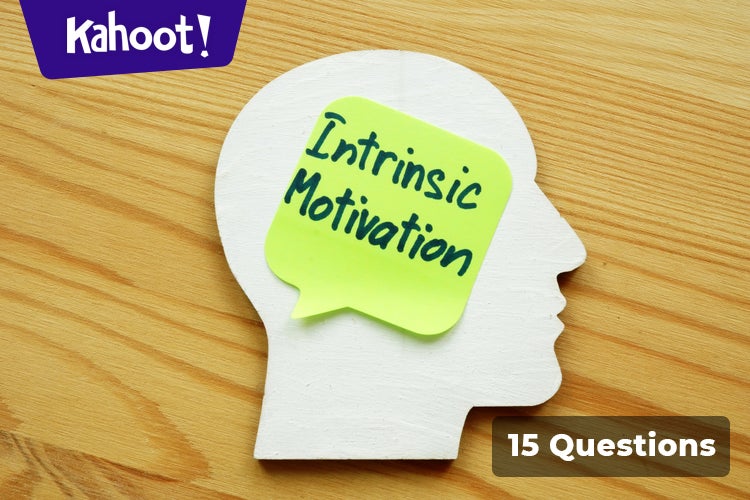 Motivation and Leadership - Kahoot! Quiz