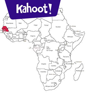 T'es branché 2 Unité 3 Leçon C QUIZ - Kahoot! Quiz