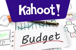 Budgeting - Kahoot! Quiz
