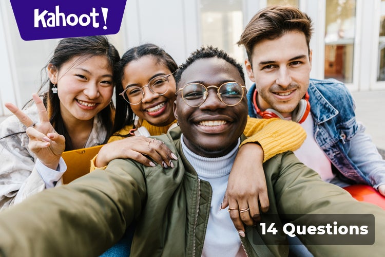 CNA Chapter 5 quiz - Kahoot! Quiz