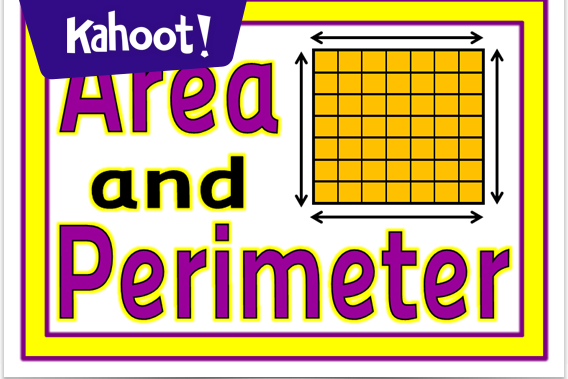 Area and Perimeter of Parallelograms, Triangles, and Trapezoids ...