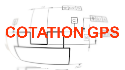 Cotation GPS ( Iso ) - Kahoot! Course