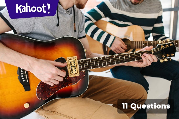 Teaching as a Career Unit 1 Lesson 1 - Kahoot! Quiz