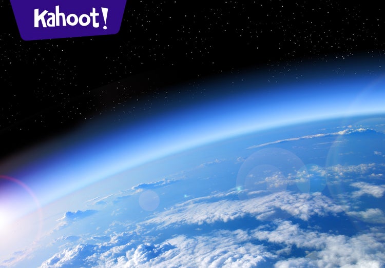 Atmosphere - Layers, Weather, & Climate - Kahoot! Quiz