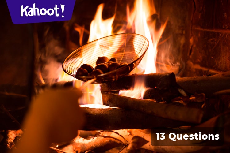 Thermodynamics & Electricity review - Kahoot! Quiz