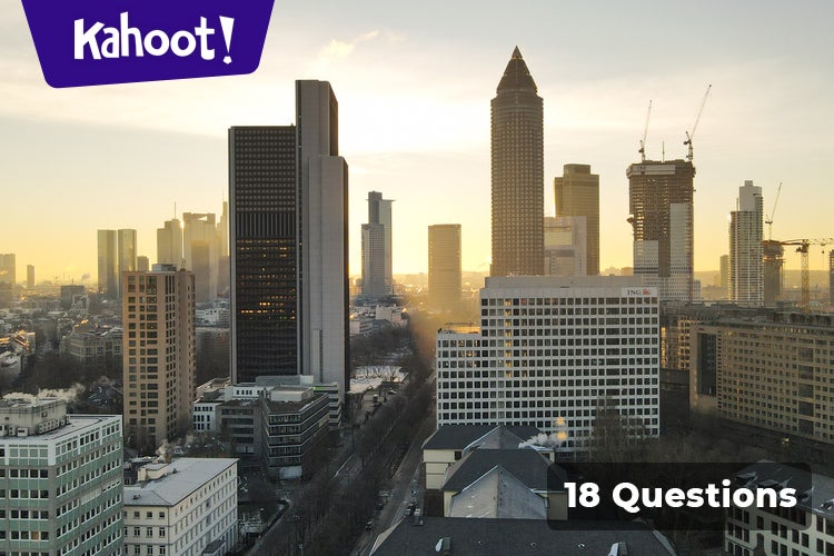 Dabei! A2.1 L.33 - Kahoot! Quiz