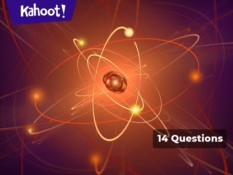 Static Electricity Quiz - Kahoot! Quiz