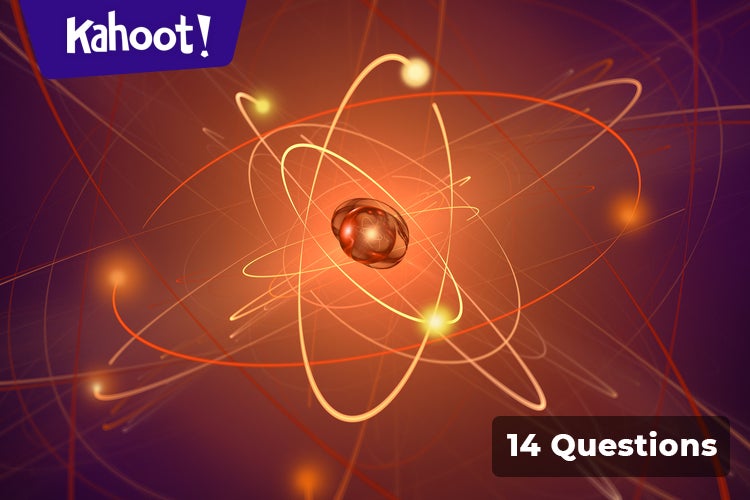 Static Electricity Quiz - Kahoot! Quiz