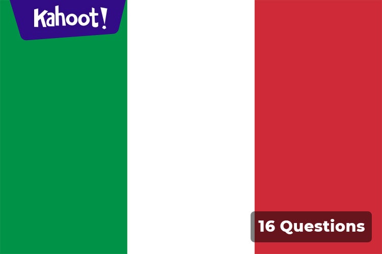 William Shakespeare's Romeo and Juliet portion of the Webquest - Kahoot ...