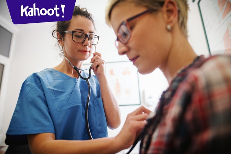 EMT Chapter 10 Patient Assessment - Kahoot! Quiz