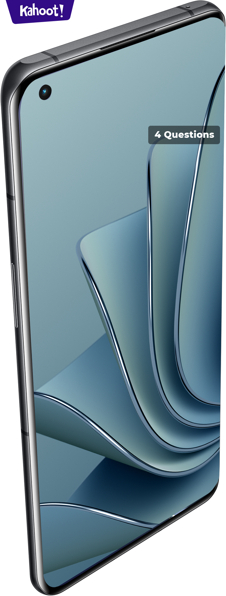 OnePlus 10 Pro 5G - 5 Question Knowledge Check - Kahoot! Quiz