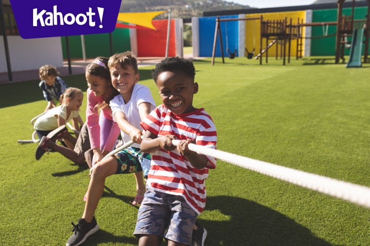 Battle of the Books - Practice Questions 1 - Kahoot! Quiz